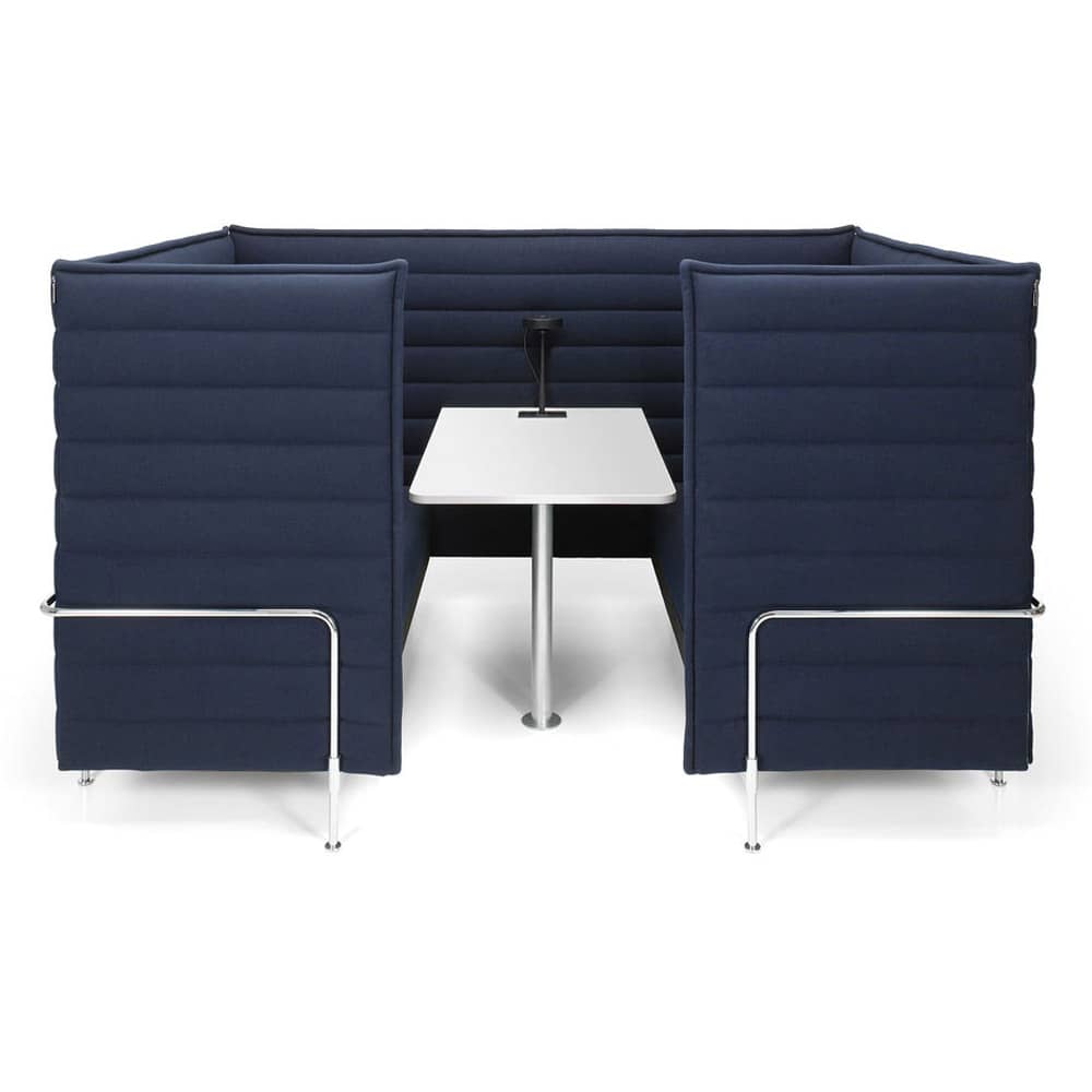 Alcôves et mobilier acoustique pour bureaux et open-spaces