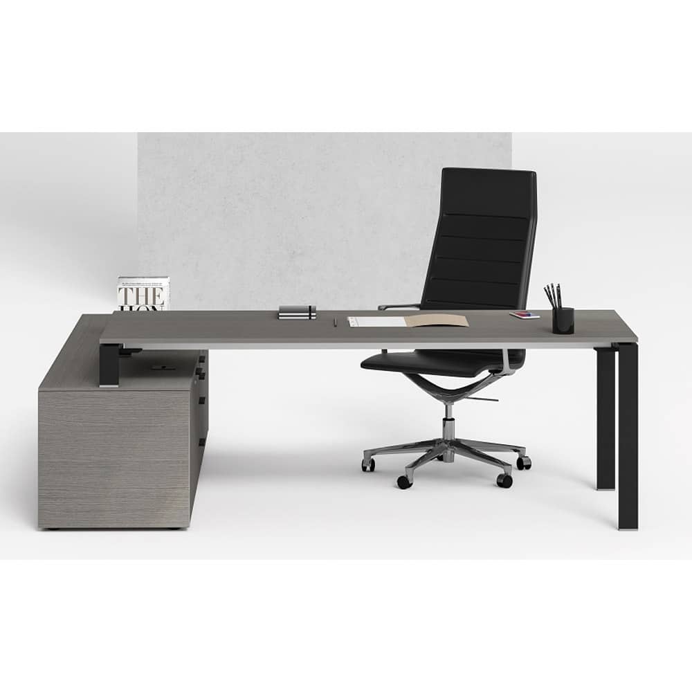 Bureaux individuel ou bench et tables de réunion - Mobilier professionnel