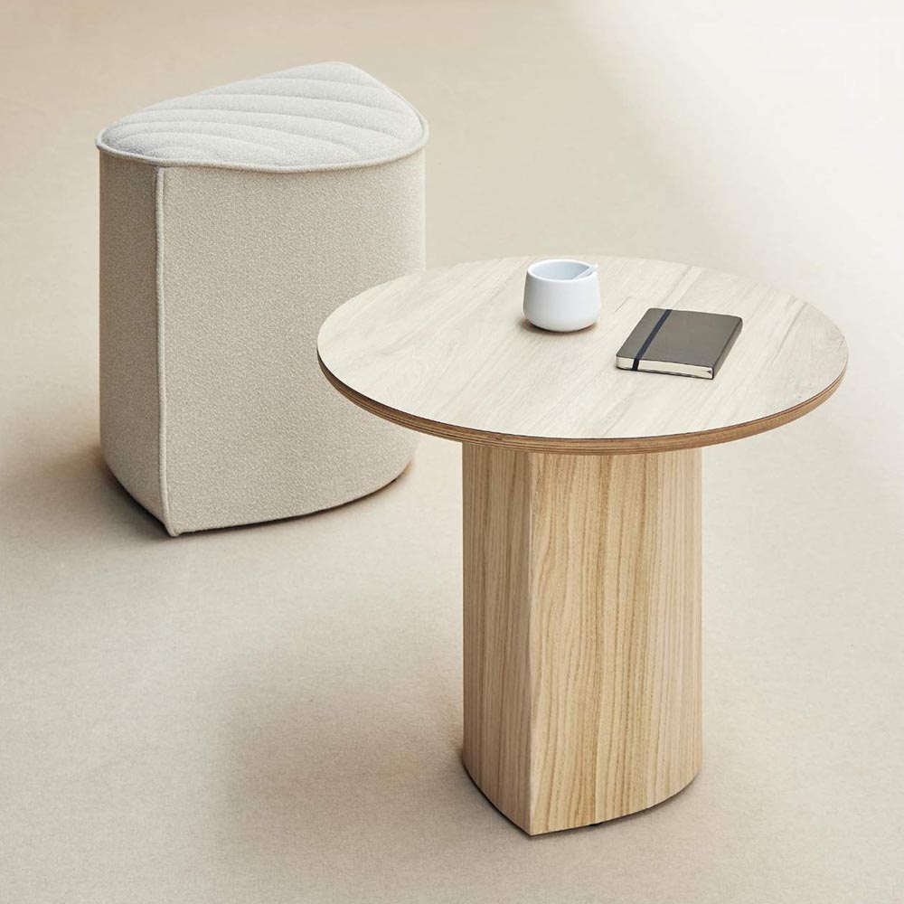 Bureaux individuel ou bench et tables de réunion - Mobilier professionnel